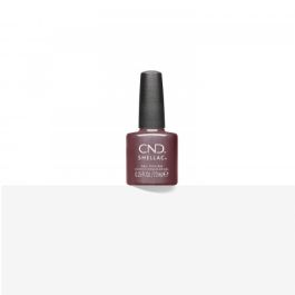 CND Shellac Fostbite| Belgium Oro Nails