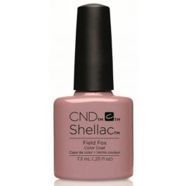 CND Shellac Field Fox 7,3ml | Belgium Oro Nails